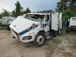 2018 FREIGHTLINER M2 | Griffith Truck & Equipment